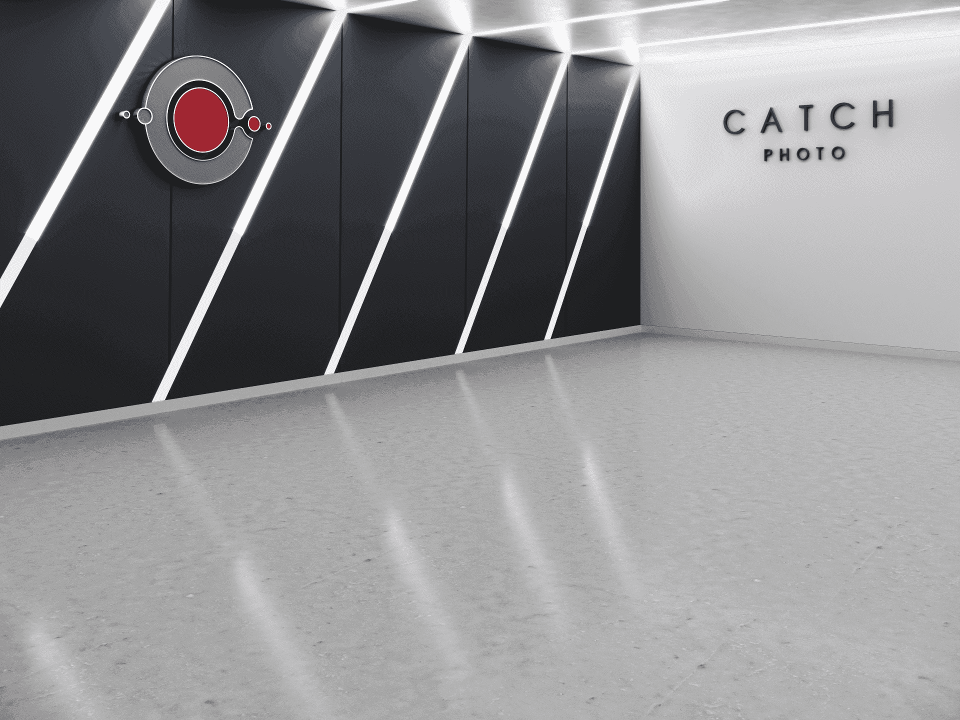 Photobox | Catch Photo