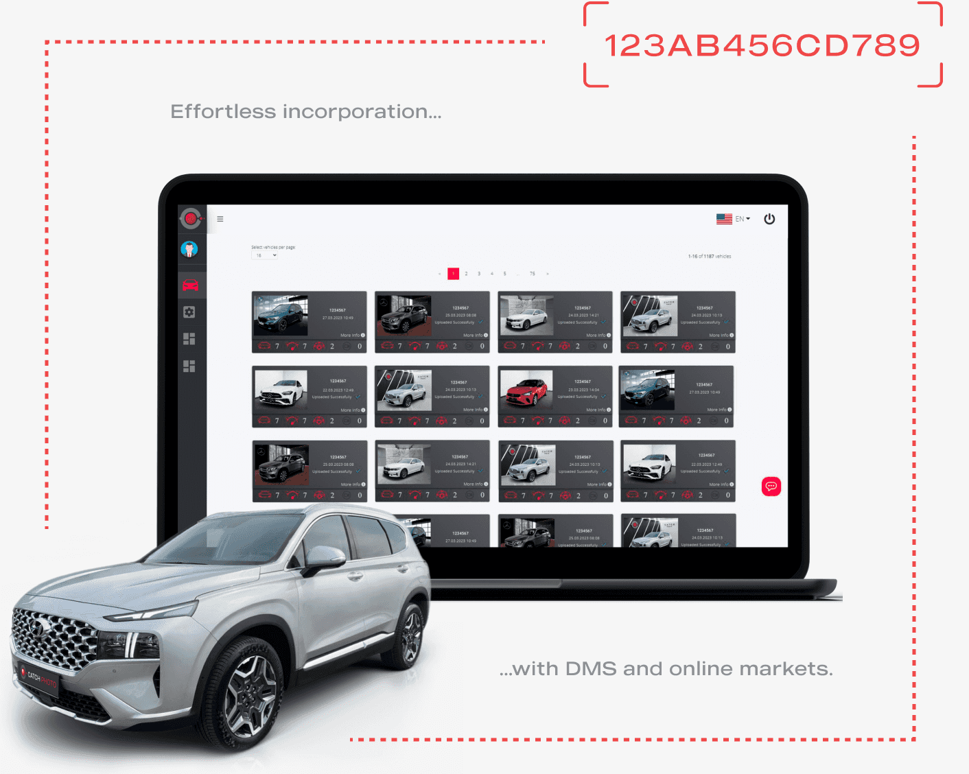 Catch Conenct | Catch Photo