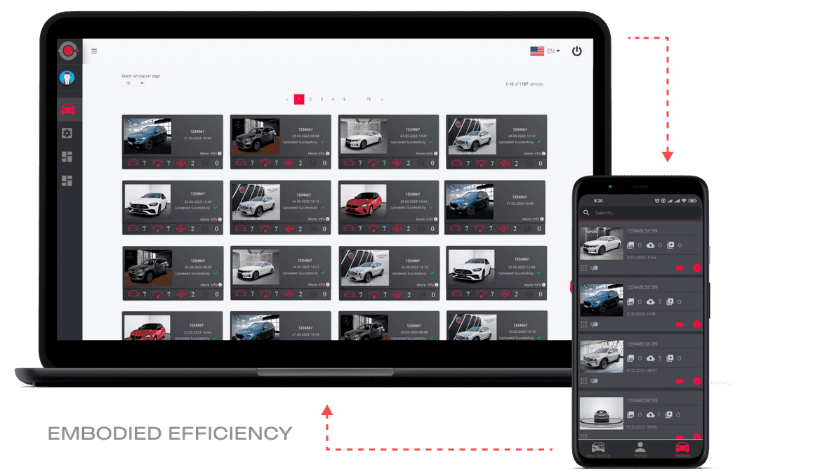 Catch Panel | Catch Photo