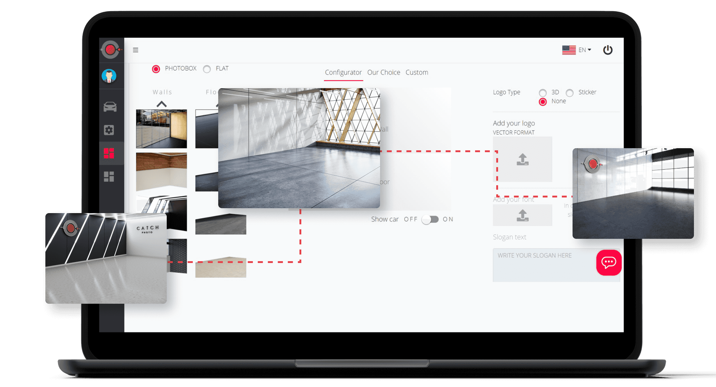 Catch Creator | Catch Photo